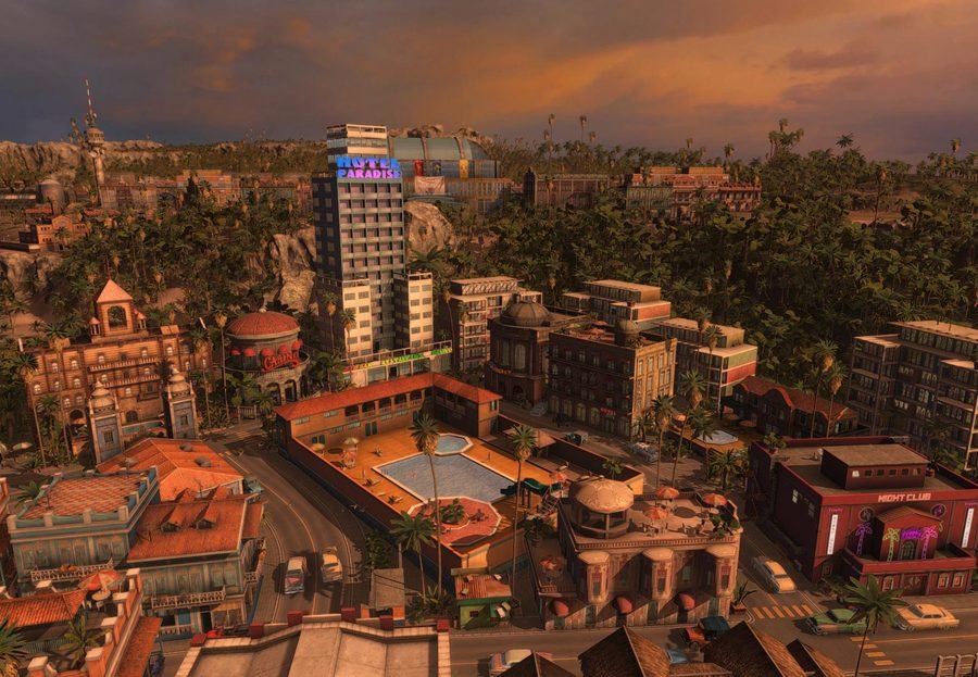 Tropico 3 – обзоры и оценки, описание, даты выхода DLC, официальный ...
