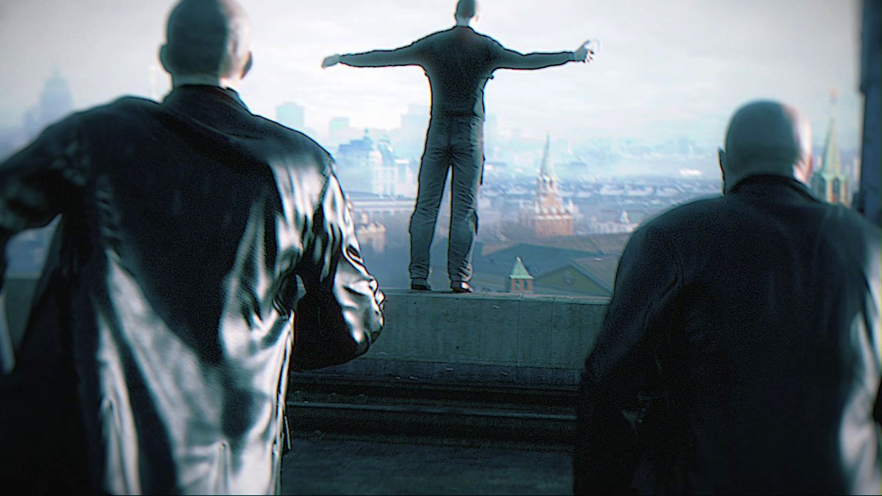 Alpha Protocol – обзоры и оценки, описание, даты выхода DLC ...