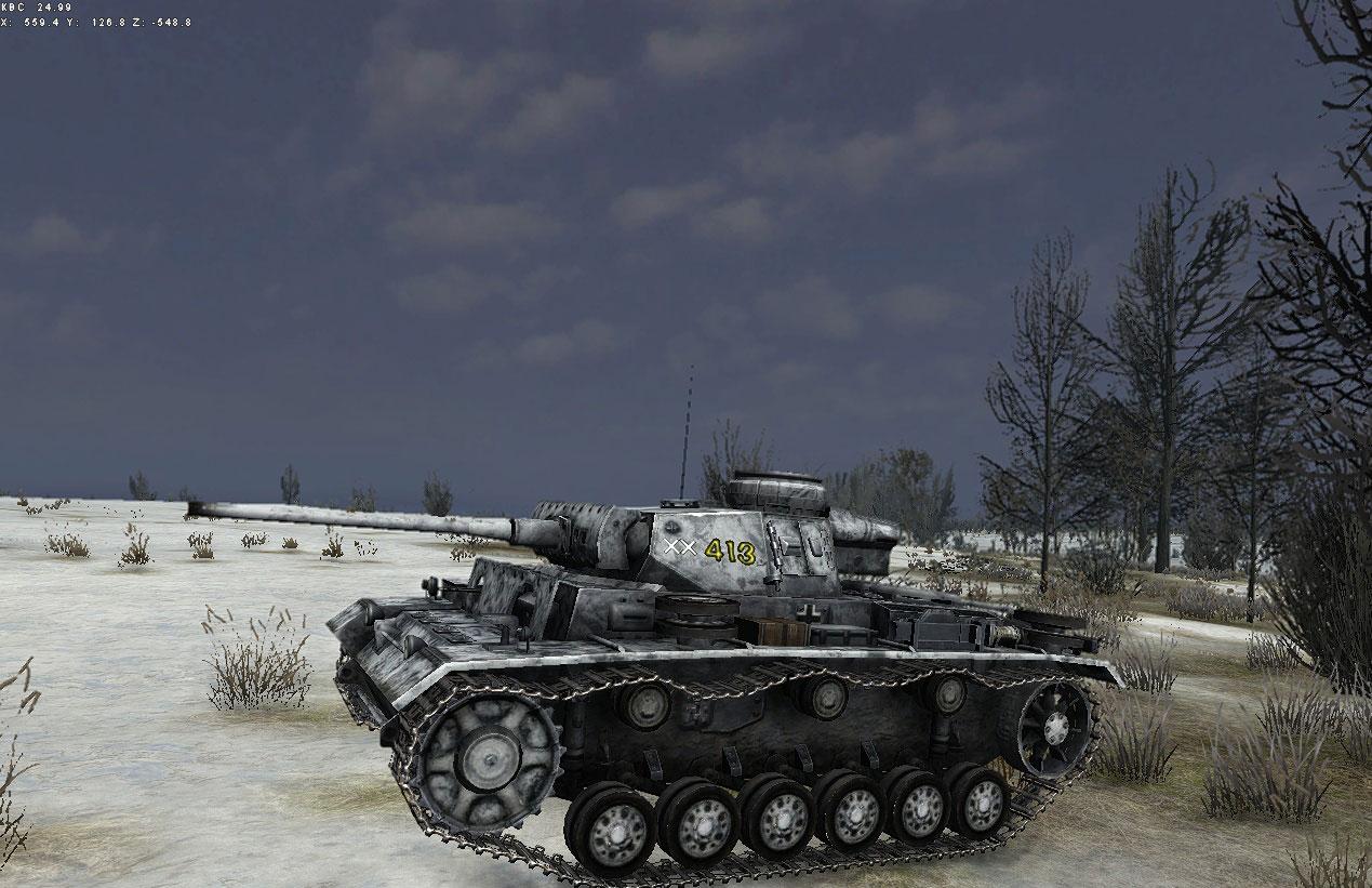 Achtung Panzer: Kharkov 1943 – обзоры и оценки, описание, даты выхода DLC, официальный сайт игры ...