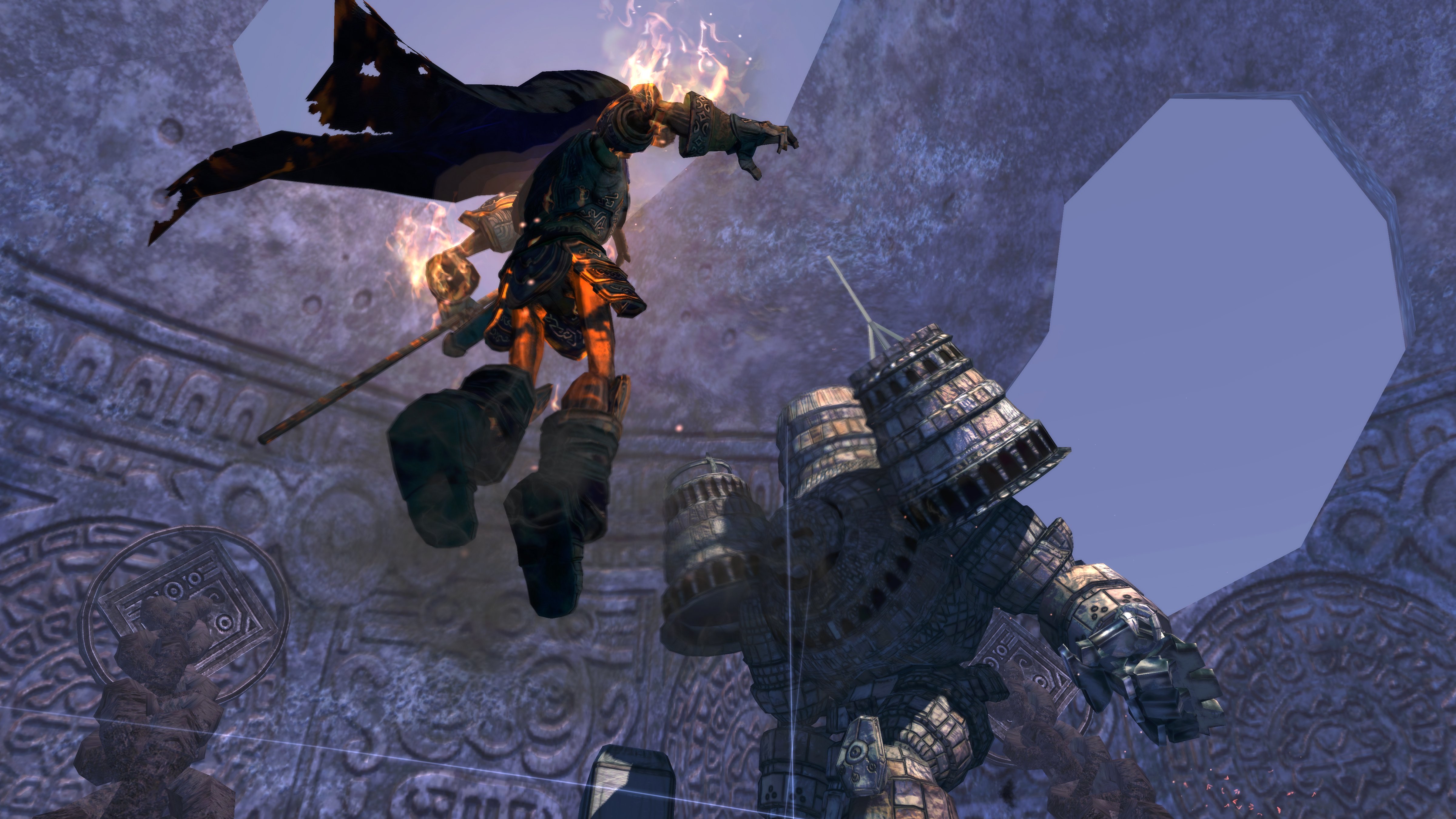 Demigod – обзоры и оценки, описание, даты выхода DLC, официальный сайт ...