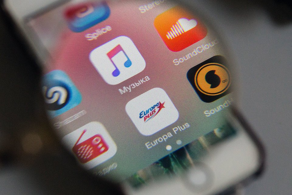 «Роскачество» представило список требований для мобильных приложений