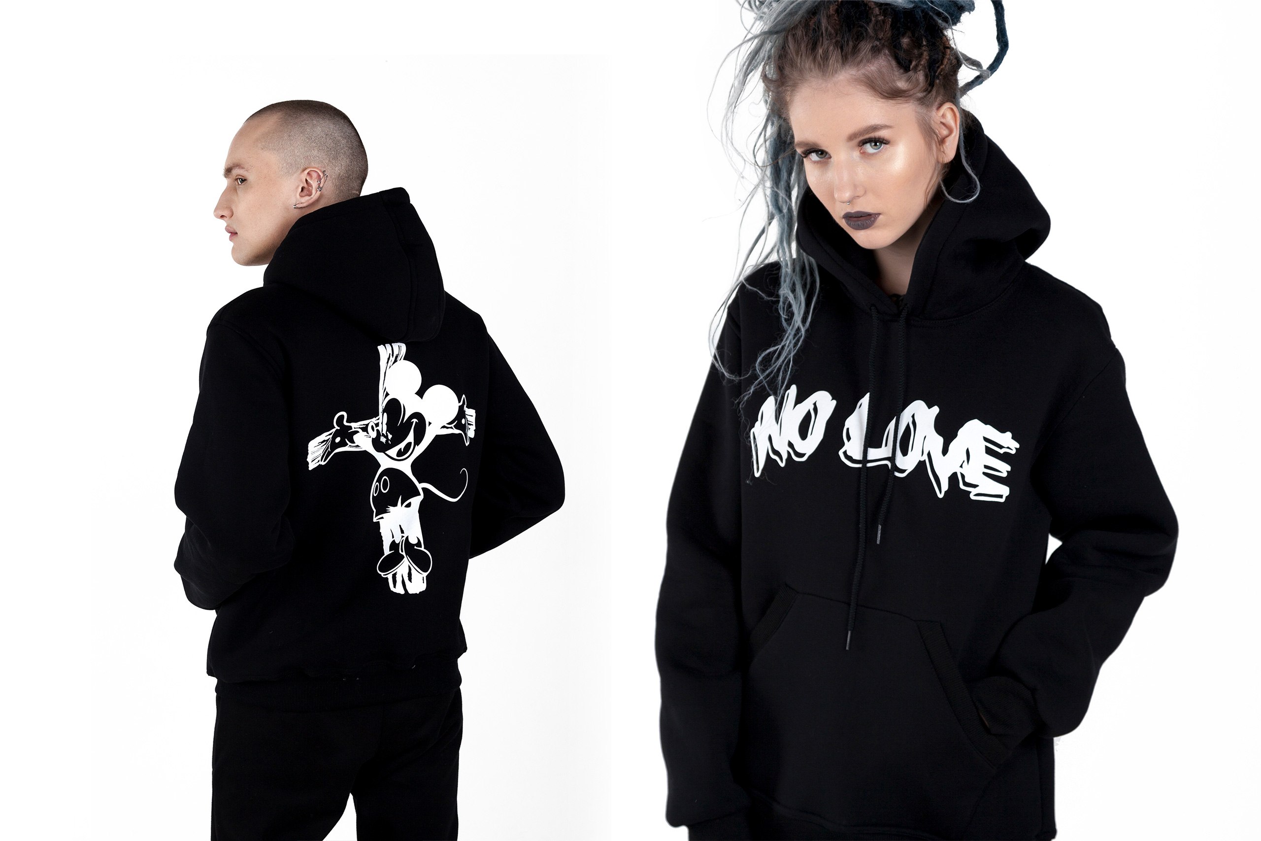 Рэпер Face выпустил собственную коллекцию одежды. Она тоже роняет Запад?