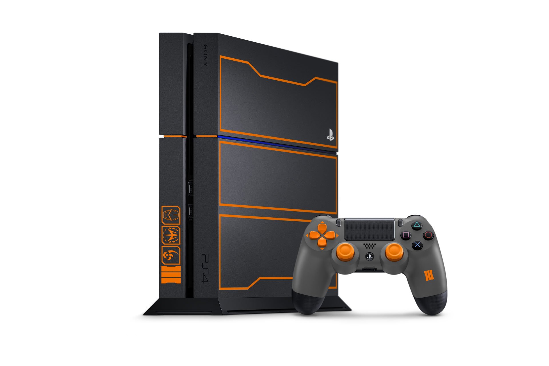 Ps4 call of duty black ops 3 bundle store