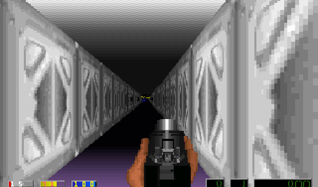 Corridor 7: Alien Invasion – обзоры и оценки, описание, даты выхода DLC ...