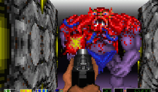 Corridor 7: Alien Invasion – обзоры и оценки, описание, даты выхода DLC ...