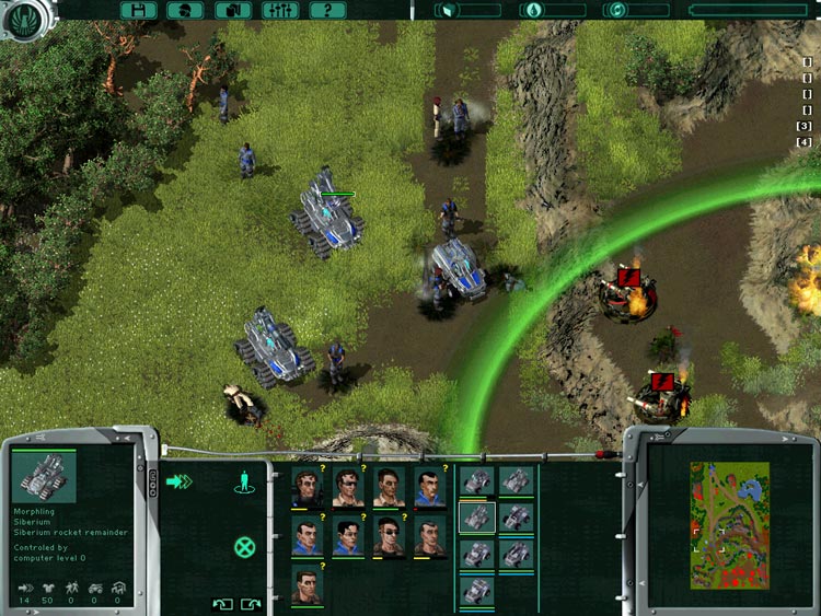 Original War – обзоры и оценки, описание, даты выхода DLC, официальный ...