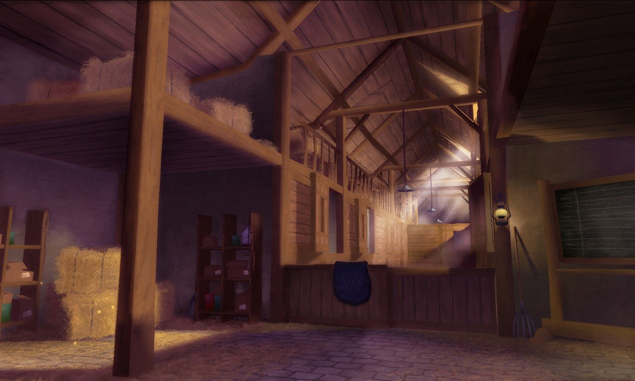 Petz: Horsez 2 – обзоры и оценки, описание, даты выхода DLC ...