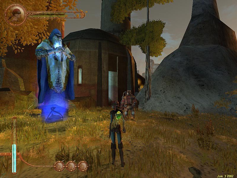 Project Nomads – обзоры и оценки, описание, даты выхода DLC ...