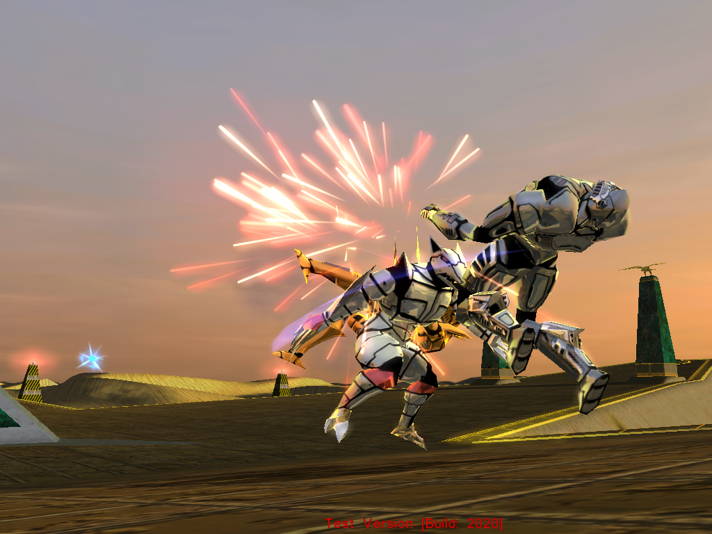 One Must Fall: Battlegrounds – обзоры и оценки, описание, даты выхода ...