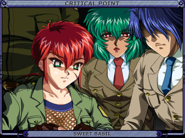 Critical Point – обзоры и оценки, описание, даты выхода DLC ...