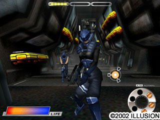 Des Blood 4 - Lost Alone – обзоры и оценки, описание, даты выхода DLC ...