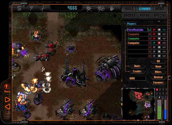 Dark Reign – обзоры и оценки, описание, даты выхода DLC, официальный ...