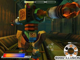 Des Blood 4 - Lost Alone – обзоры и оценки, описание, даты выхода DLC ...