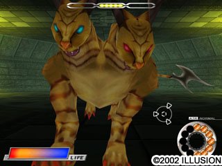 Des Blood 4 - Lost Alone – обзоры и оценки, описание, даты выхода DLC ...