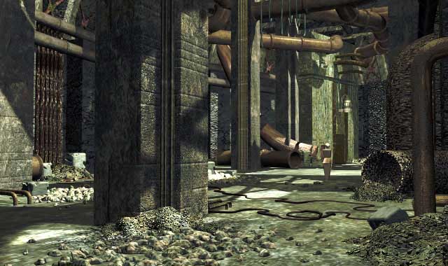 Druuna: Morbus Gravis – обзоры и оценки, описание, даты выхода DLC ...