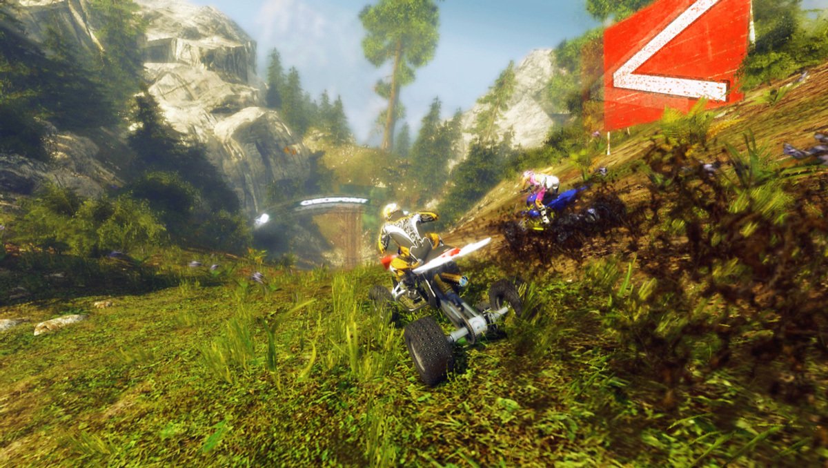 Nail'd – обзоры и оценки, описание, даты выхода DLC, официальный сайт ...