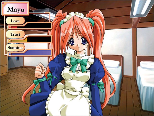 Little My Maid – обзоры и оценки, описание, даты выхода DLC ...