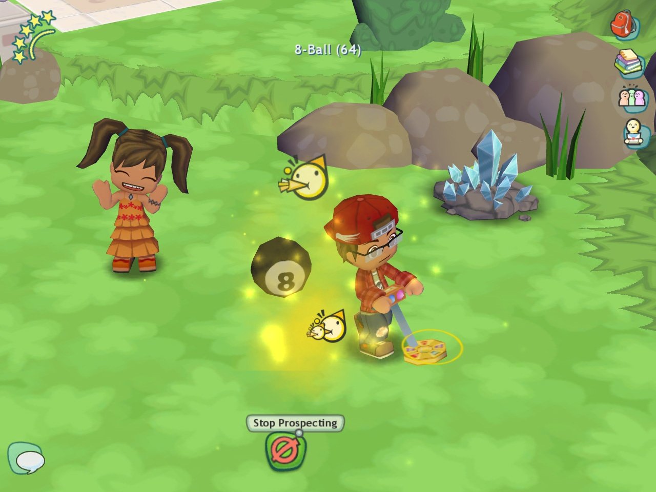 MySims – обзоры и оценки, описание, даты выхода DLC, официальный сайт ...