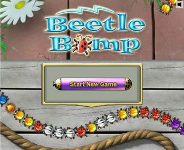 Beetle Bomp – скриншоты, картинки и фото из игры Beetle Bomp | Канобу