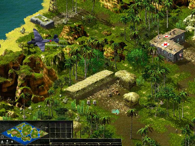 Sudden Strike: Resource War – обзоры и оценки, описание, даты выхода ...