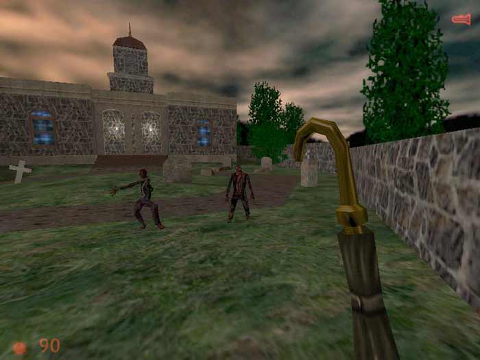 They Hunger – обзоры и оценки, описание, даты выхода DLC, официальный ...