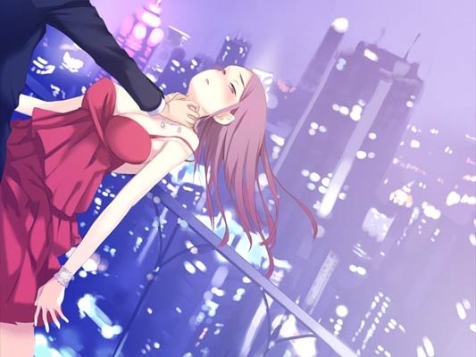 Yume Miru Kusuri: A Drug That Makes You Dream – обзоры и оценки ...