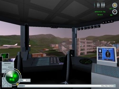 Airport Tycoon 3 – обзоры и оценки, описание, даты выхода DLC ...