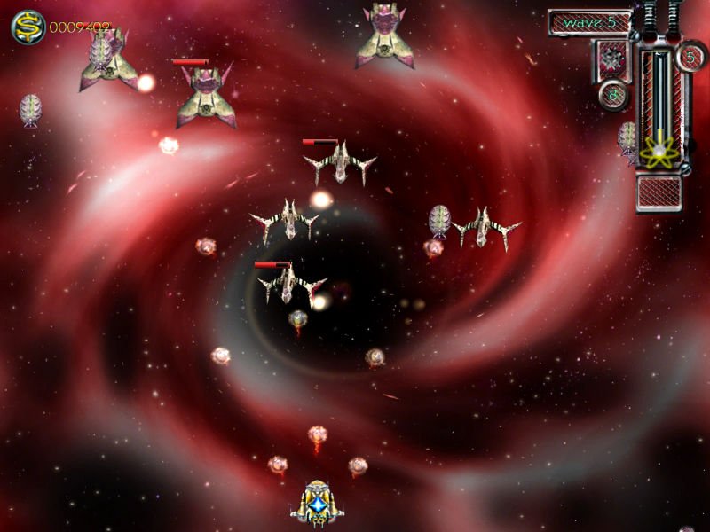 Alien Outbreak 2: Invasion – обзоры и оценки, описание, даты выхода DLC ...