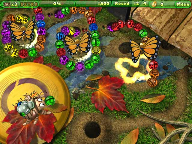 Tumblebugs 2 – обзоры и оценки, описание, даты выхода DLC, официальный ...