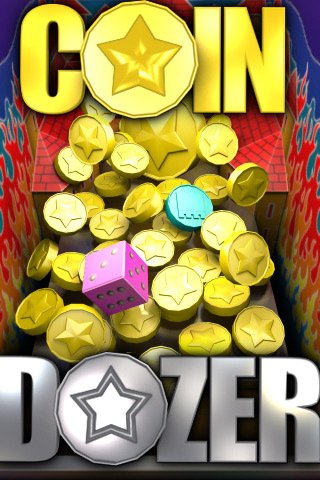 Coin Dozer – обзоры и оценки, описание, даты выхода DLC, официальный ...
