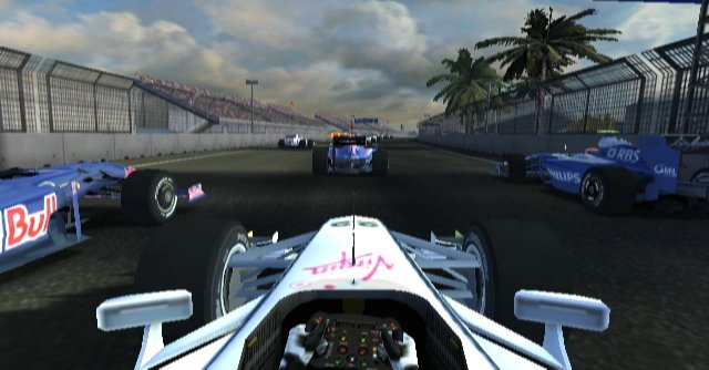 Formula 1 2009 Pc Game 2009 Full Version - strongwindwellnesso8