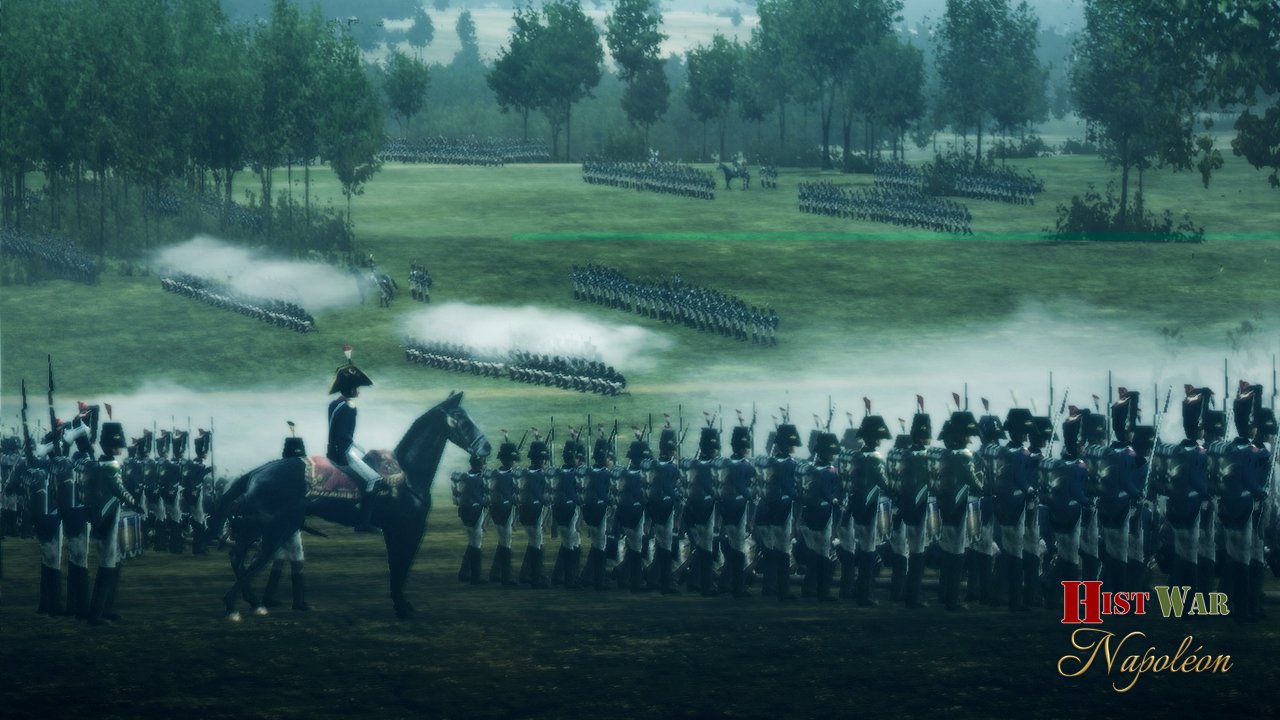HistWar: Napoleon – обзоры и оценки, описание, даты выхода DLC ...