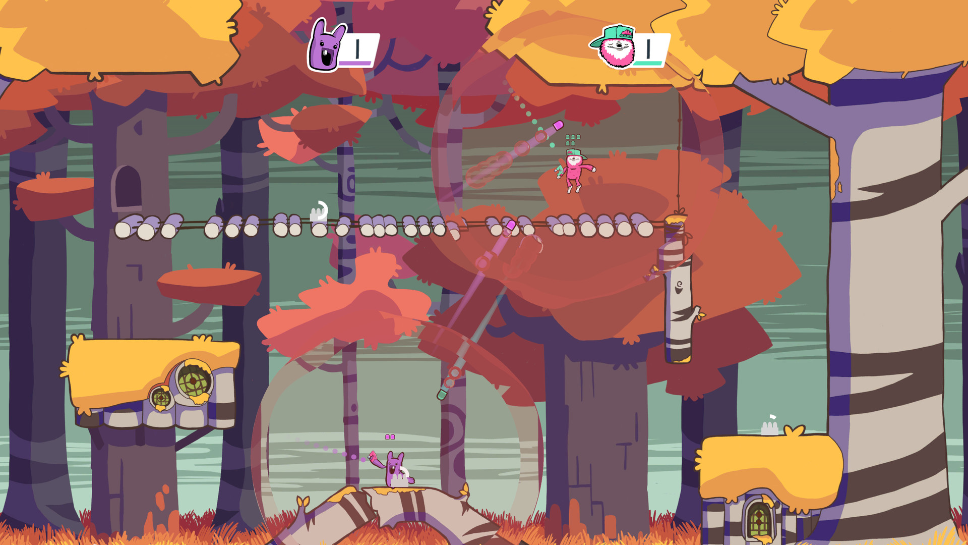 Retimed – обзоры и оценки, описание, даты выхода DLC, официальный сайт ...