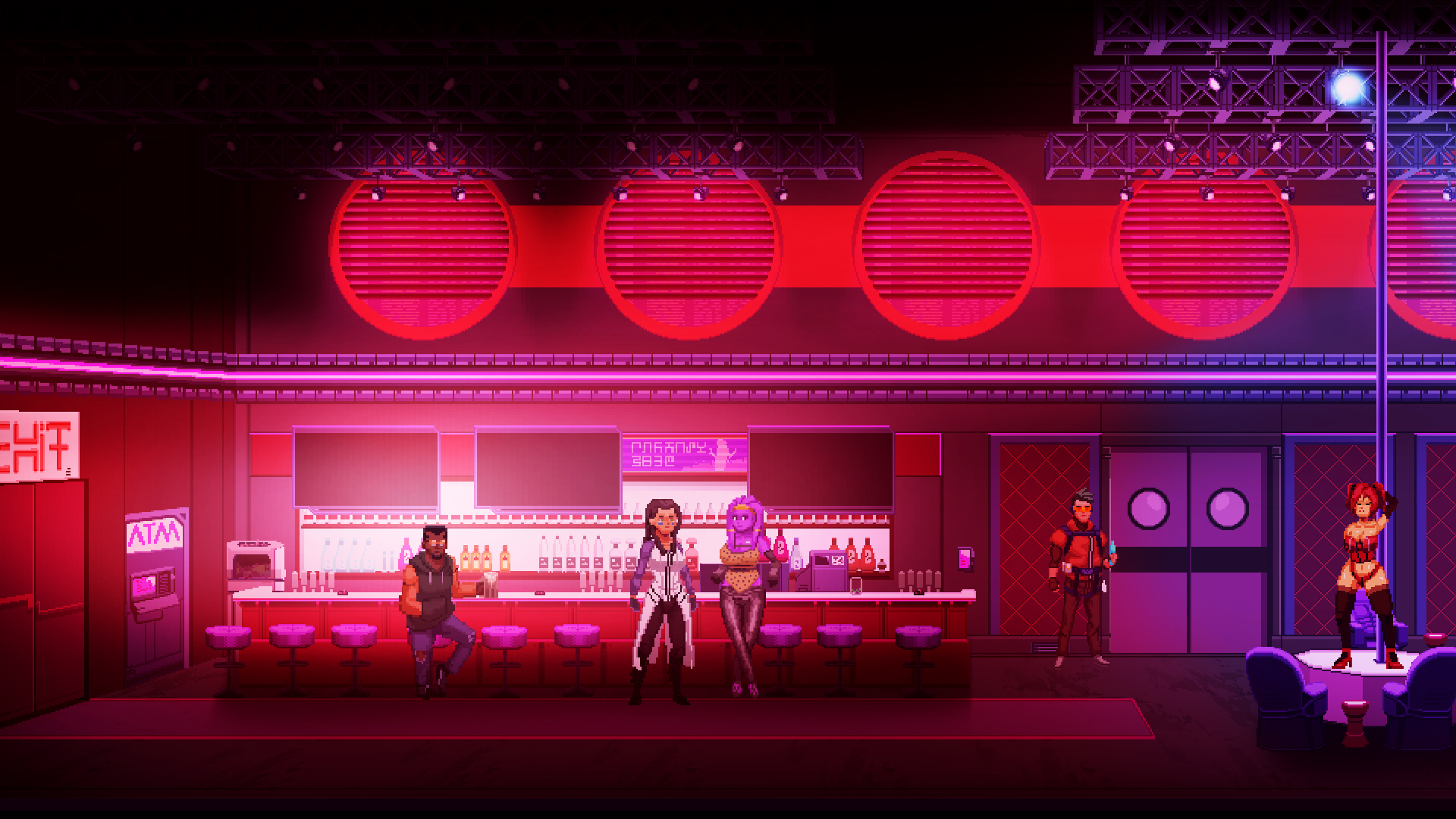 Arenus – дата выхода в России и мире, официальный сайт, описание ...