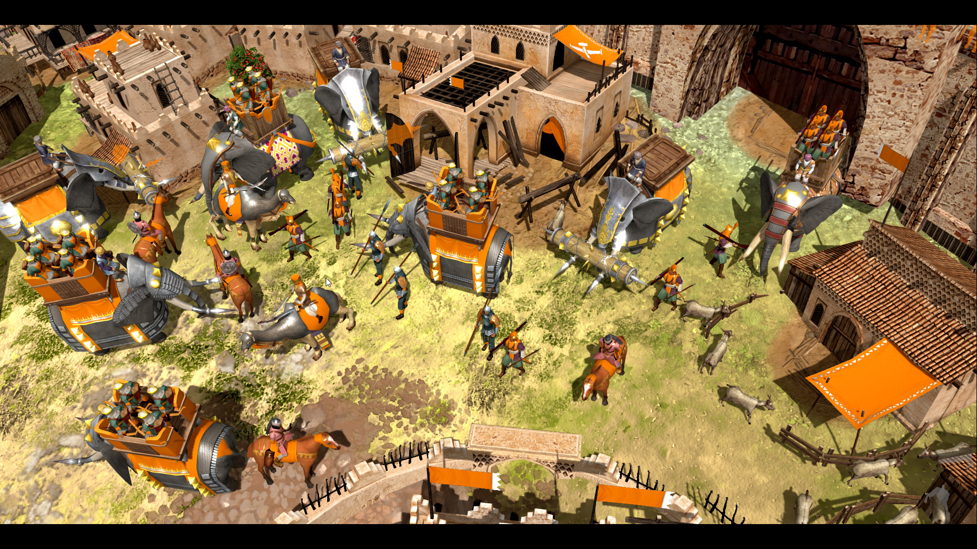 War Selection – обзоры и оценки, описание, даты выхода DLC, официальный сайт игры War Selection ...