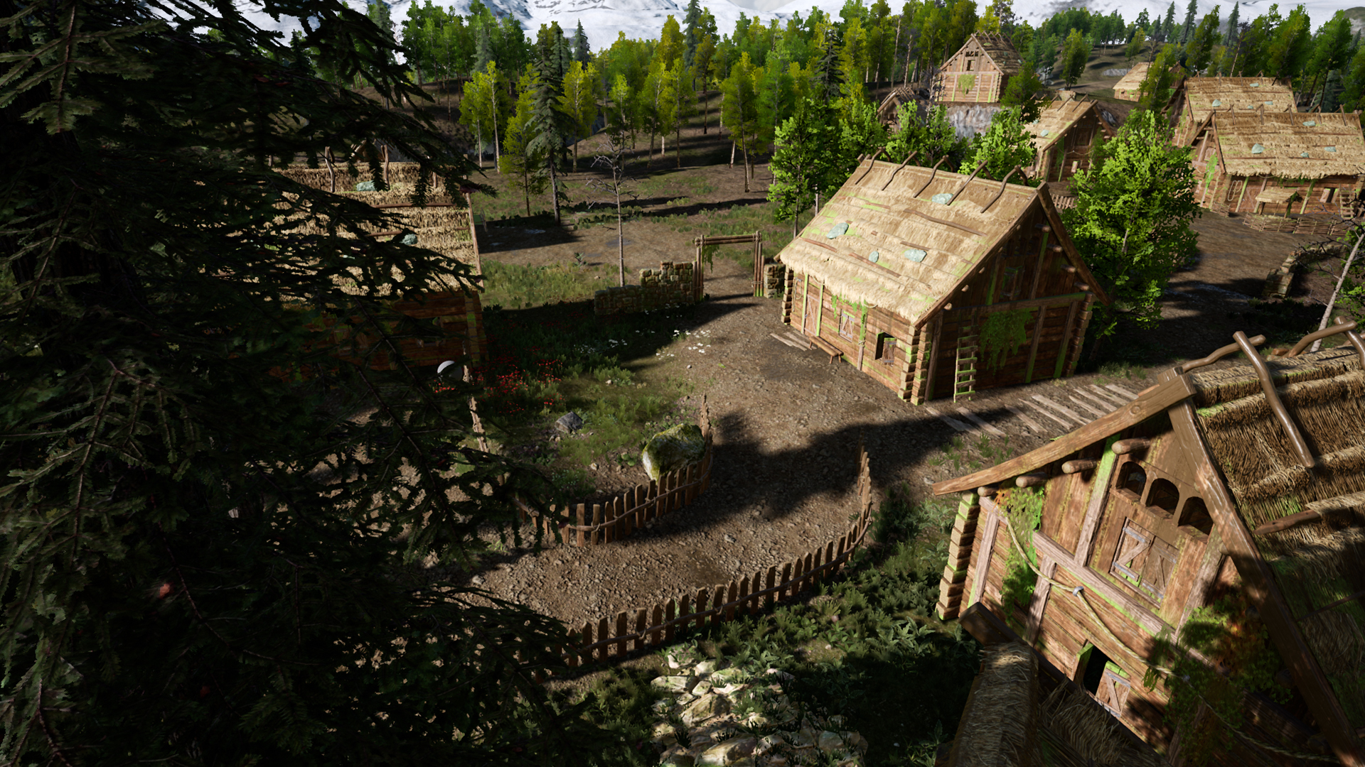 VALHALL – обзоры и оценки, описание, даты выхода DLC, официальный сайт ...