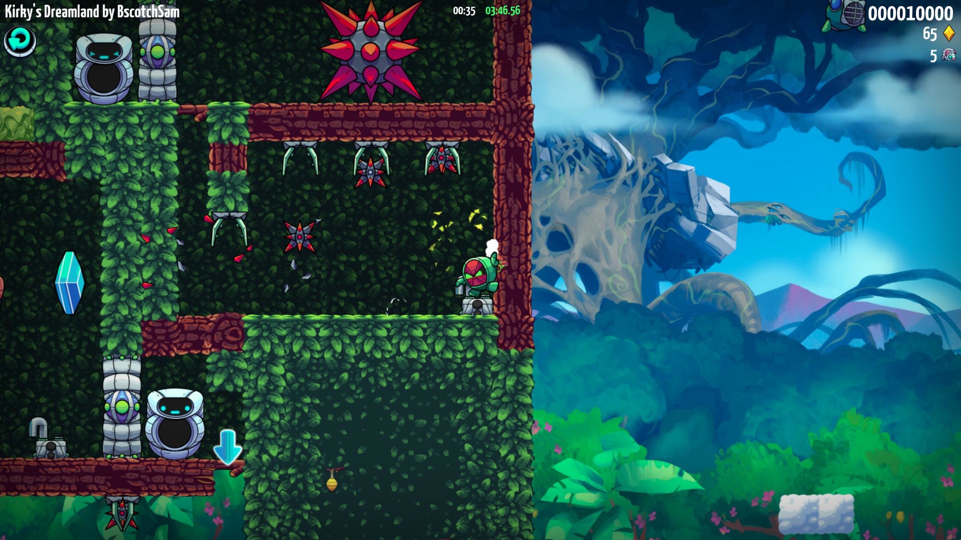 Levelhead – обзоры и оценки, описание, даты выхода DLC, официальный сайт игры Levelhead | Канобу