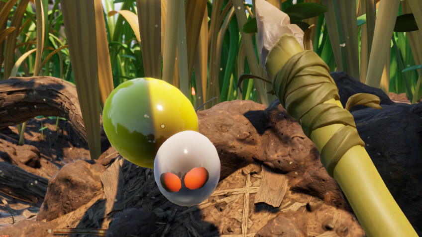 Grounded – скриншоты, картинки и фото из игры Grounded | Канобу