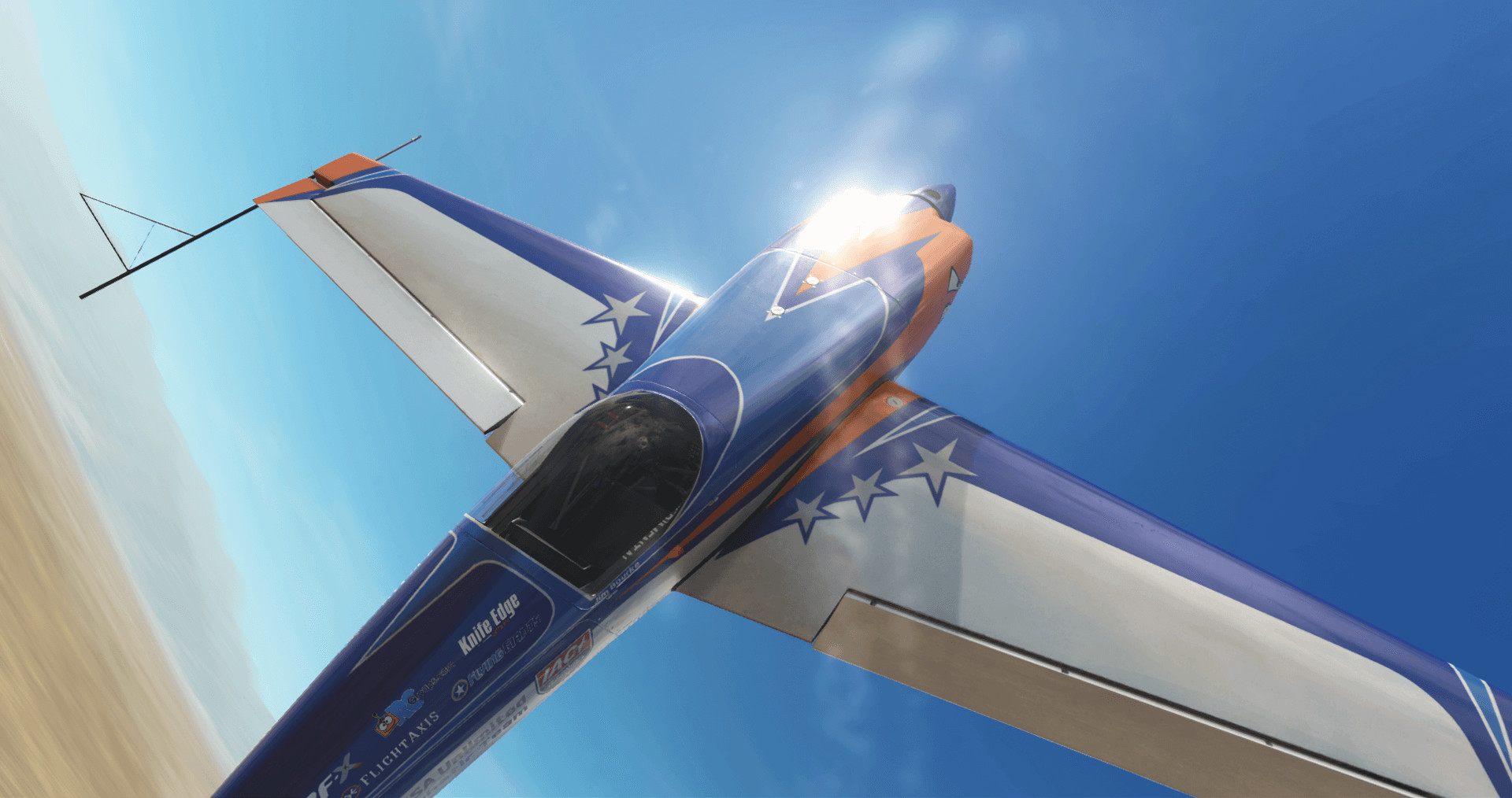 Acro FS – обзоры и оценки, описание, даты выхода DLC, официальный сайт ...