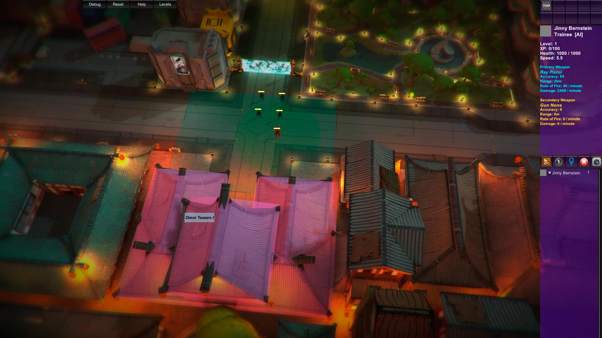 Neopolis – обзоры и оценки, описание, даты выхода DLC, официальный сайт ...