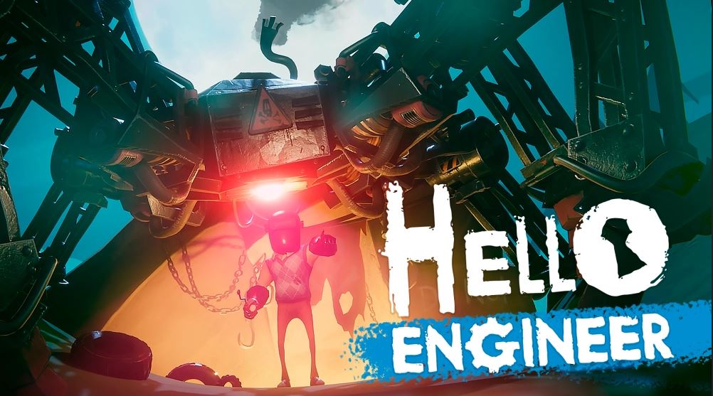 Hello Engineer – дата выхода в России и мире, официальный сайт ...